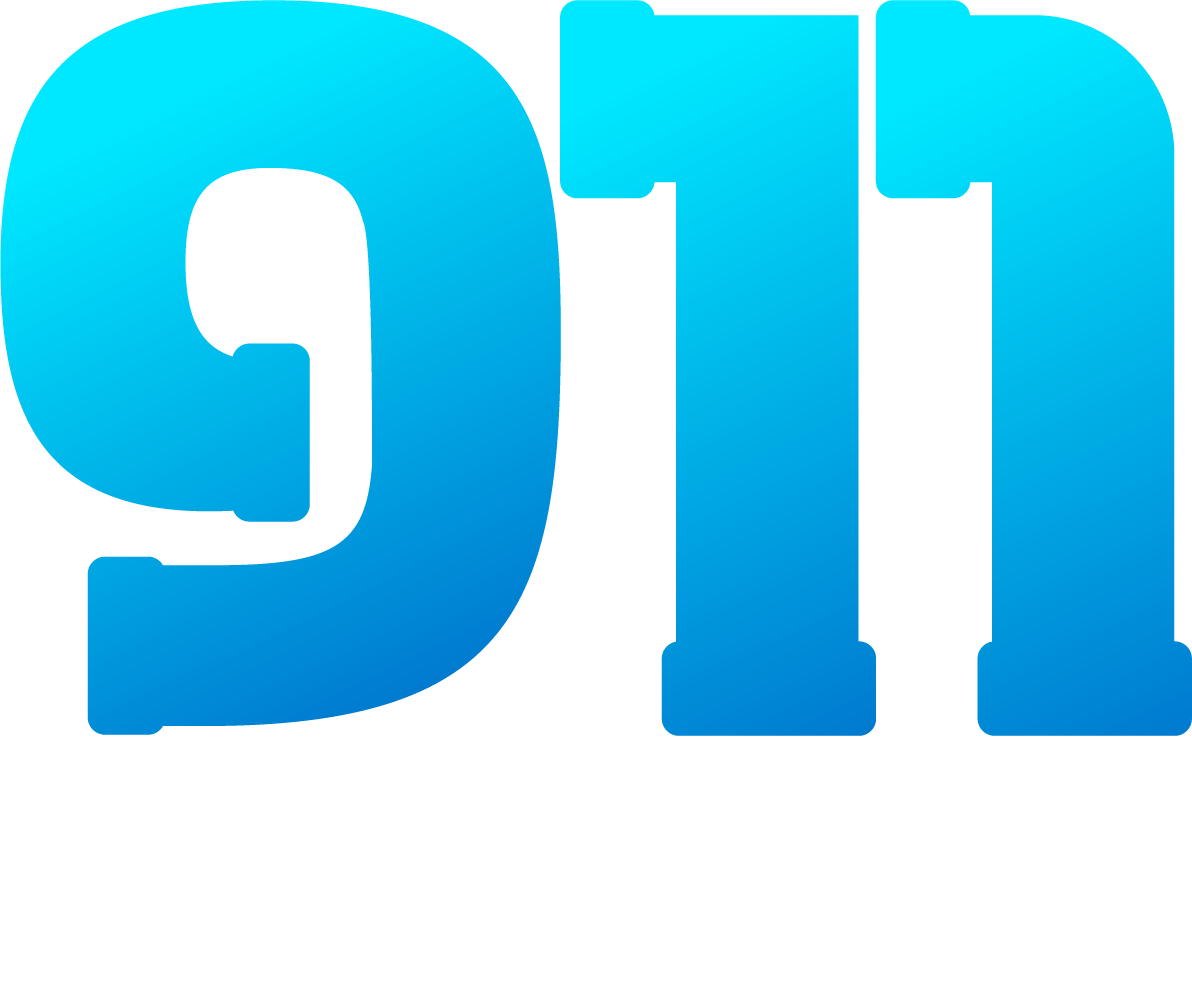 Plomeros 911