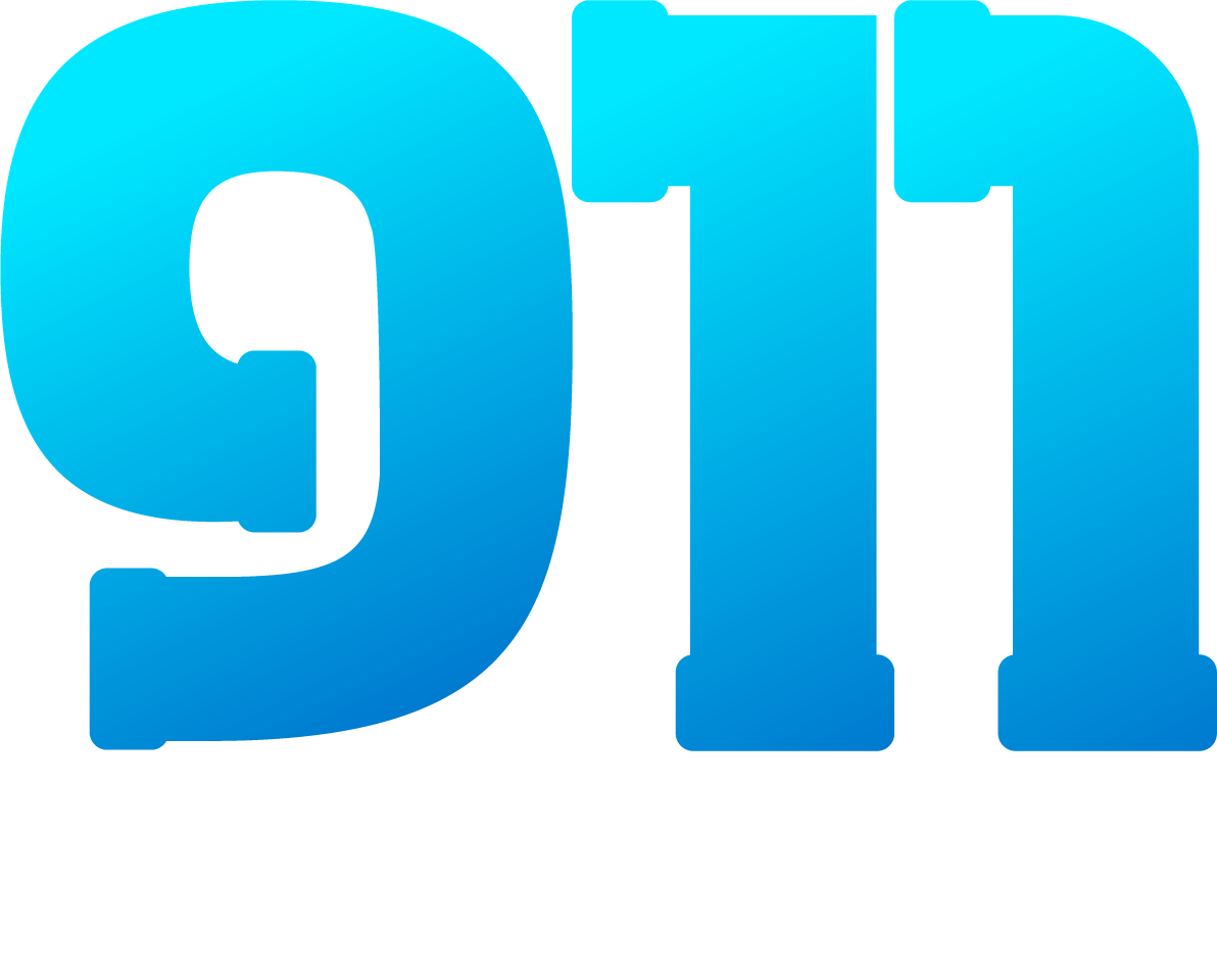 Plomeros 911